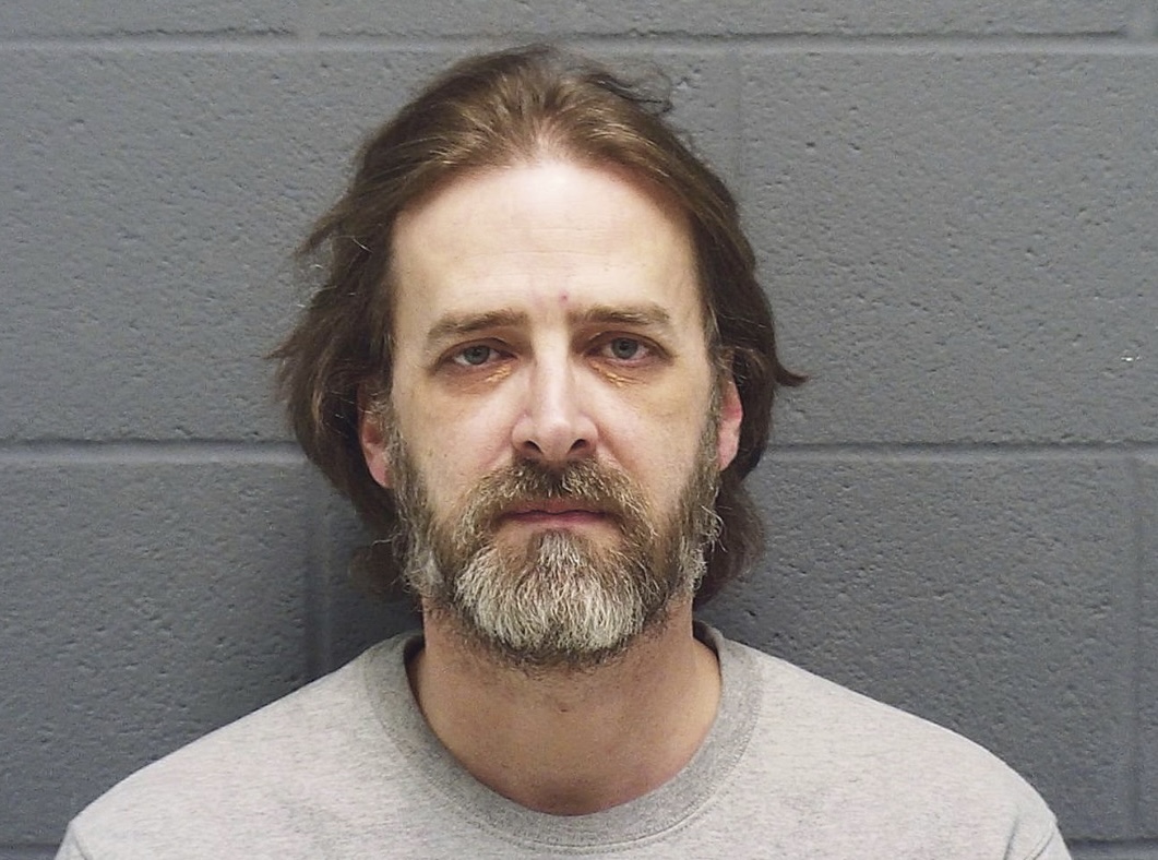 Reporter covering library policy is a convicted child molester - REAL ...